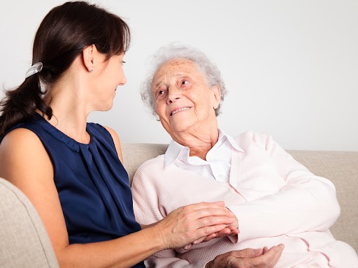 Benefits | Regency Integrated Health Services